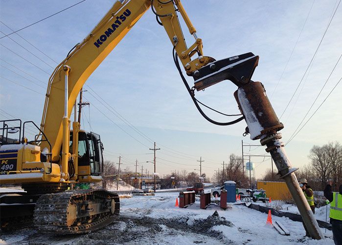 Keystone Foundation, LLC – Keystone Foundation