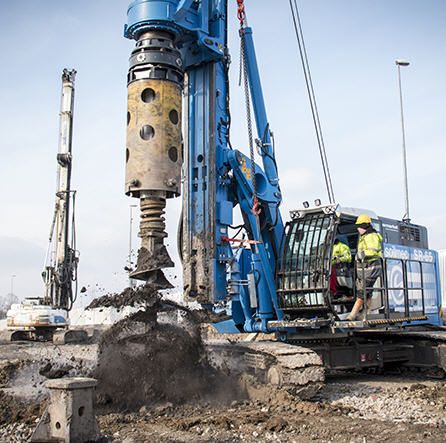 Keystone Foundation, LLC – Keystone Foundation